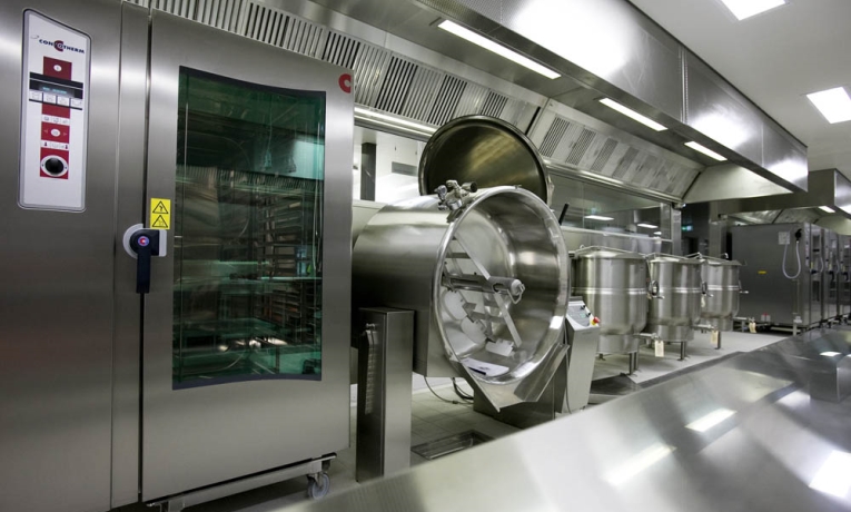 food service design australia - Leading Commercial Kitchen and ...